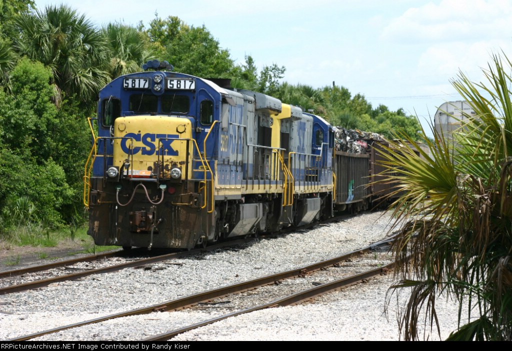A766 waits for N-172 to open switch and start to work